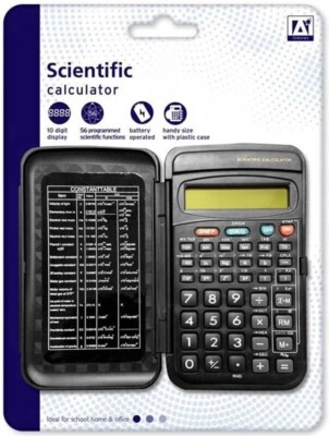 A Level Calculator for sale | eBay UK