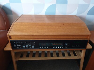 Radiogram in Vintage Record Players/Turntables for sale | eBay UK