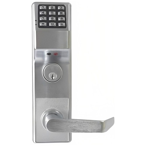 ETDLS1G/26DV99 Trilogy T3 Exit Trim V99 26D, Satin Chrome | eBay
