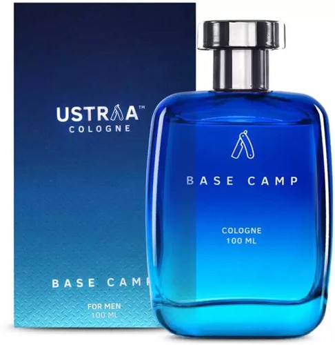 USTRAA Cologne Spray Base Camp Perfume - 100 ml (For Men) | eBay