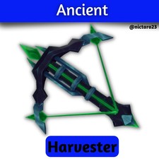 Buy Murder Mystery 2 MM2 Harvester Roblox Online at Lowest Price in ...