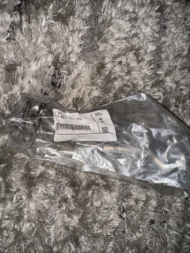 BMW 11427577010 Genuine OEM Factory Original Oil Inlet Tube for sale ...