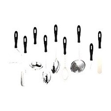 Fackelmann Stainless Steel Kitchen Tools and Gadgets for sale | eBay