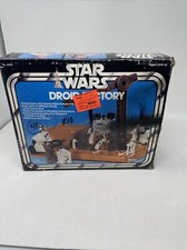 Star Wars Kenner Vintage Collection Droid Factory
