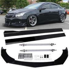 Chevrolet Cruze Body Kits at Andy's Auto Sport