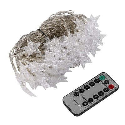 Plastic LED 9 V Fairy Lights for sale | eBay