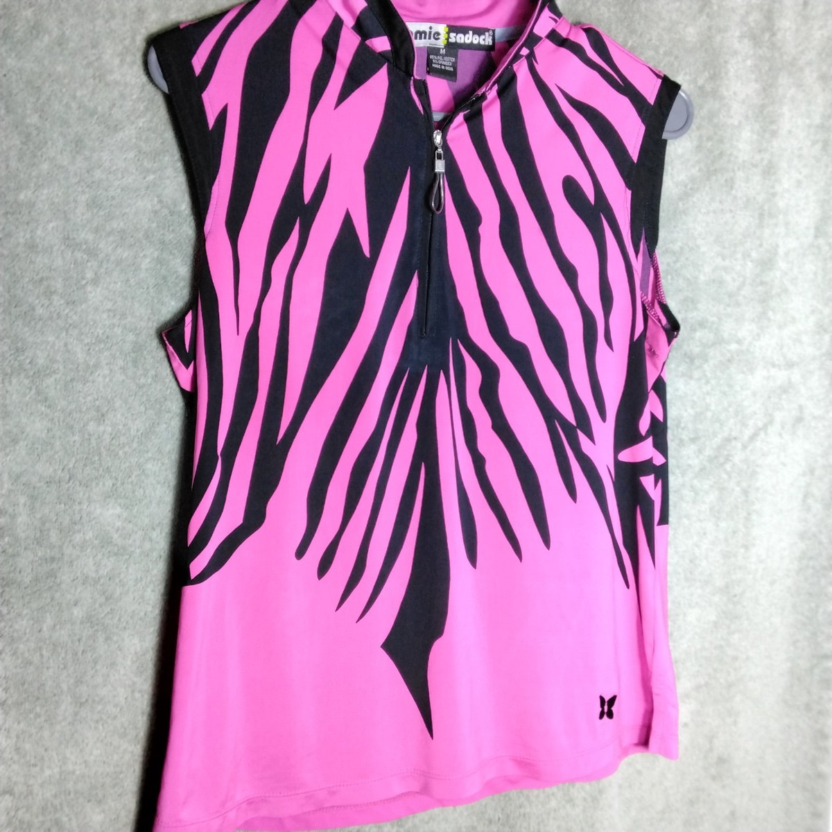 取寄) ジェイミー サドック レディース ツイスト アンド ターン