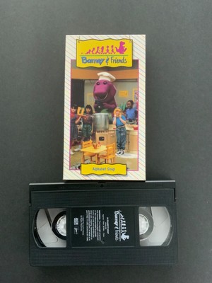 Barney Time Life Vhs for sale | eBay