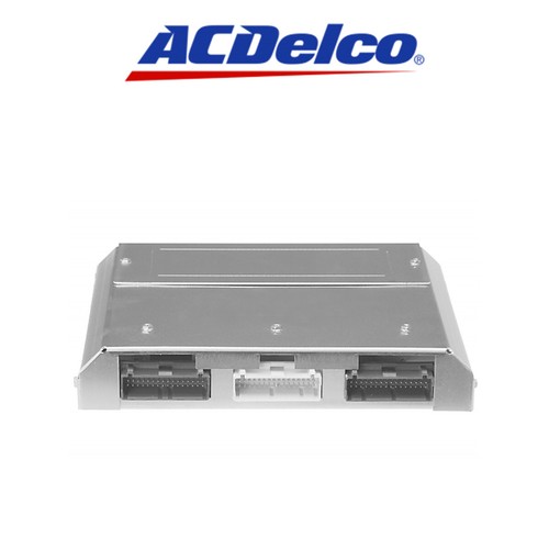 Remanufactured ACDelco Engine Control Module 16183247 16183247 | eBay