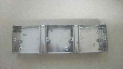 35mm Back Box for sale | eBay