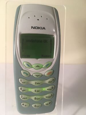 Nokia 3410 for sale | eBay