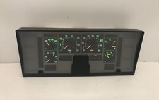 DASHBOARD INSTRUMENT CLUSTER MIAMI | eBay Stores