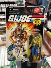 G.I. Joe 25th Anniversary Dreadnok Ripper