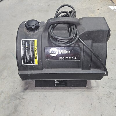 Miller Coolmate for sale | eBay