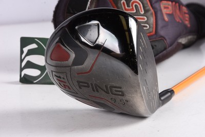 Ping I15 Driver Stiff for sale | eBay