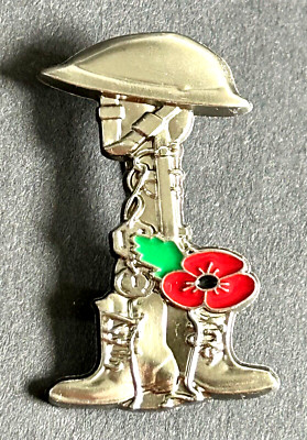 poppy day badges products for sale | eBay