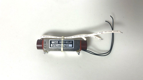 TSG DPE1A24-15S2 Reed Relay for sale online | eBay