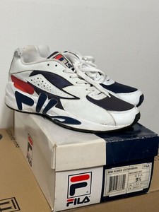 Vintage Fila Shoes for sale | eBay