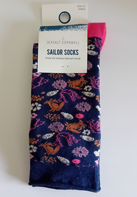 Seasalt Socks for Women for sale | eBay