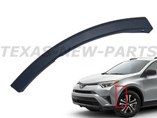 Toyota Rav 4 Bumpers at Andy's Auto Sport