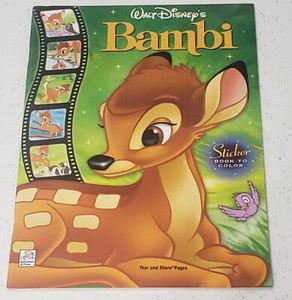 disney sticker book products for sale | eBay