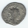 POSTUMUS 260AD Silver Authentic Ancient Roman Coin Providentia i65350 ...