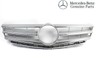 NEW MERCEDES BENZ A W169 FRONT BUMPER RADIATOR GRILLE A1698801783 ...