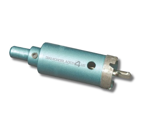 Diamond Crown bit For Granite, Marble & Stone for faucets, holders ...