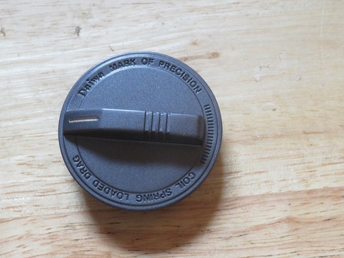 DAIWA WHISKER TOURNAMENT replacement Drag knob for Tournament 3000SS ...