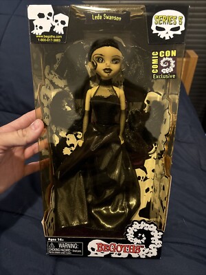 Bleeding Edge Dolls for sale | Shop with Afterpay | eBay AU