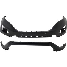 Ford Edge Body Kits at Andy's Auto Sport