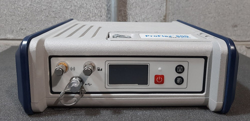 Ashtech Spectra Precision ProFlex 800 GPS GNSS Dual Frequency Receiver ...