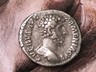 LUCIUS VERUS Authentic Ancient ANTIOCH on the ORONTES Roman Coin SC ...