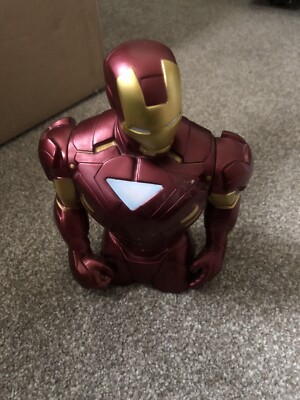 Marvel Money Box for sale | eBay