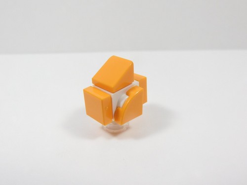 LEGO Minecraft Fish Animal Minifig H13 | eBay