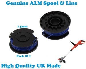 String Trimmer Parts Task Force 2 for sale | eBay