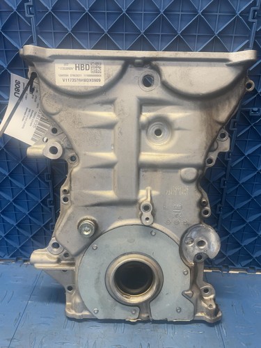 16 17 18 19 CHEVY CRUZE Timing Cover Gasoline Oe# 12695111 | eBay