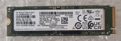 Solid State Drives for sale | eBay UK