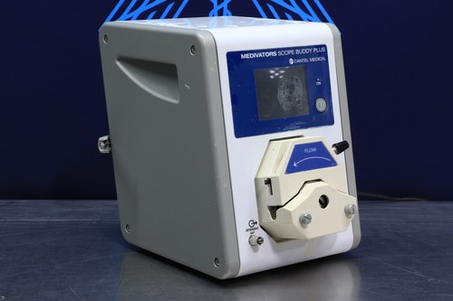 Medivators SBP-1000 Scope Buddy Plus Medical Endoscope Flushing Aid | eBay