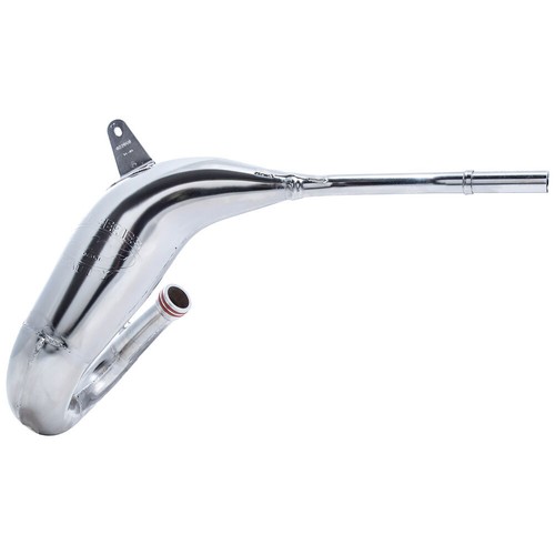 FMF Fatty Pipe Exhaust Fits KAWASAKI KX80 KX100 SUZUKI RM100 1998-2013 ...