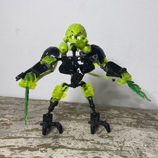 LEGO 6201 Toxic Reapa Set Parts Inventory and Instructions - LEGO ...