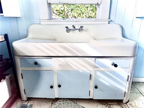 antique farmhouse kitchen sink | eBay