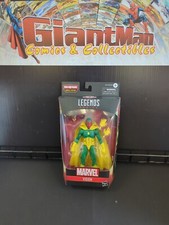 Marvel Legends Vision The Void Build A Figure