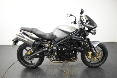 Triumph Project for sale | eBay