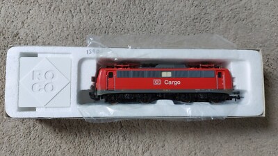 Roco HO Electric Locomotive Model Railway Locomotives for sale | eBay