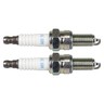 2pk OEM NGK Spark Plugs 2011-2016 Polaris RZR 570 900 1000 MR7F 3022662 ...