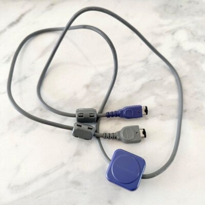 Gameboy Advance Link Cable for sale | eBay