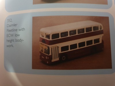 Model Bus Kits for sale | eBay