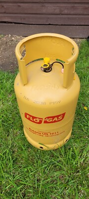 Flo Gas Bottle for sale | eBay