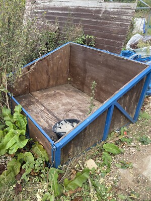 Vintage Farm Implements & Equipment for sale | eBay